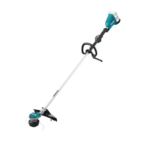 Akumulatorski trimer Makita DUR368LZ - Motoreni