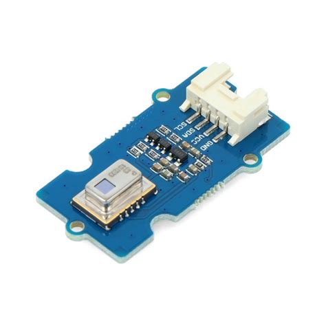 Grove Amg8833 Ir Mems Temperature Sensor Botland Robotic Shop