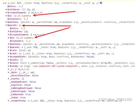 el menu子菜单鼠标移入报“maximum call stack size exceeded “错误原因及解决方法 csdn博客