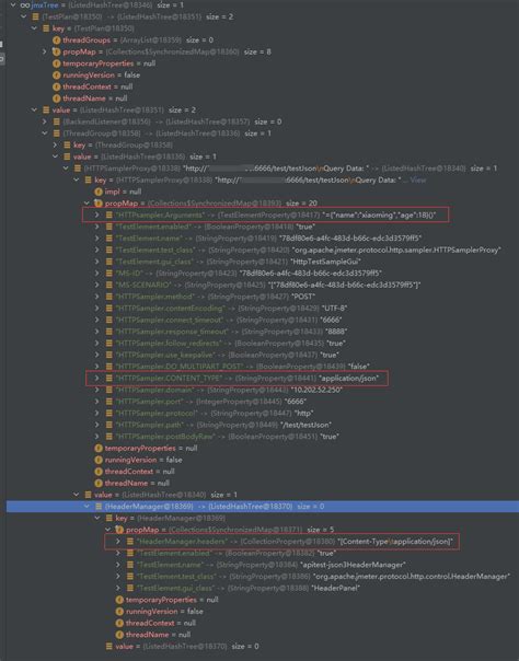 Post请求json数据被解析为textplain，在请求头中设置content Type为applicationjson也不生效 ·