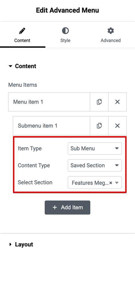 How To Create A Mega Menu JupiterX Help Center