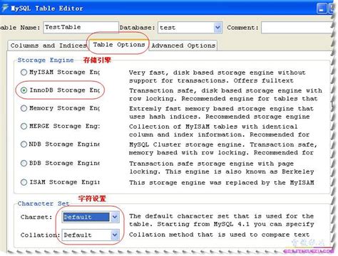 Mysql Administrator的安装与使用（图文）