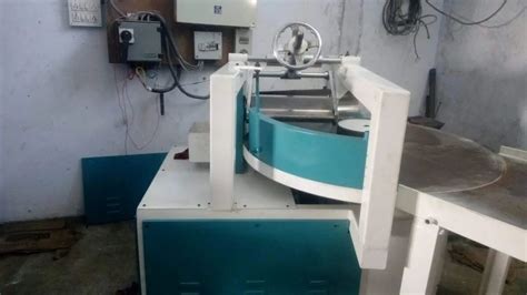 None Candy Kneading Machines For Confectionary At ₹ 450000 In Ahmedabad
