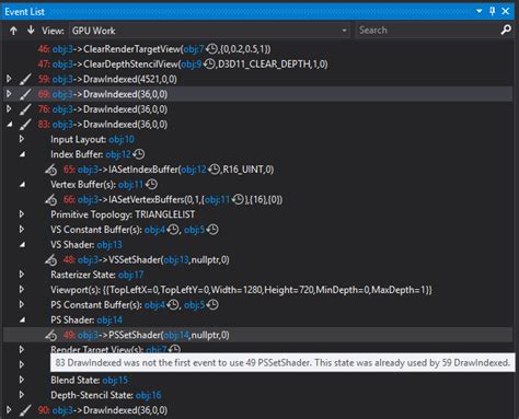 Real Time Game Rendering Optimize Render Order And Api Calls Cheng