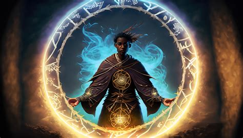 Detect Magic 5e Dandd Unveiling The Secrets