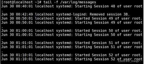 深入理解linux文件系统与日志分析文件系统日志机制 Csdn博客 深入理解linux文件系统与日志分析文件系统日志机制 Csdn博客