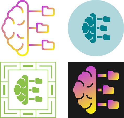 Predictive Modeling Vector Icon 40789087 Vector Art At Vecteezy