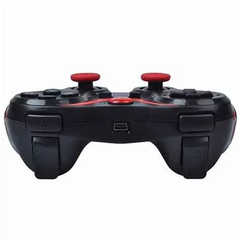 T Bluetooth Gamepad Smart Phone Game Controller Ido Lk