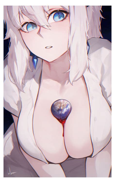 Original Drawn By Bluecup Danbooru