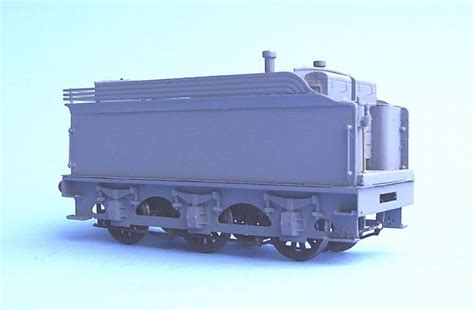 Lner B15 Ner Class S2 4 6 0 Page 7 Kitbuilding