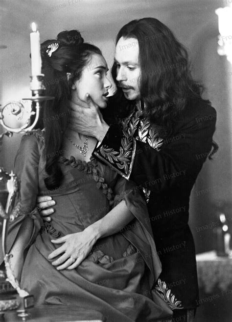8x10 Print Gary Oldman Winona Ryder Dracula 1992 1001 Ebay Count