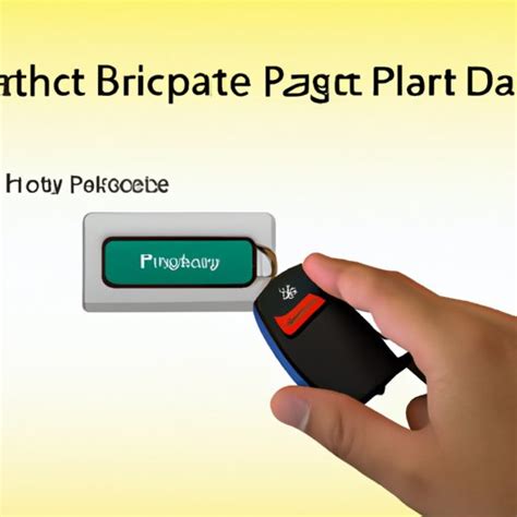 Programming Key Fob Push Start A Step By Step Guide The Enlightened Mindset