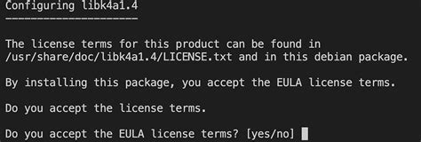 Adding Kinect Sensor And Bt Sdks To Docker Images By Sıddık Açıl Medium