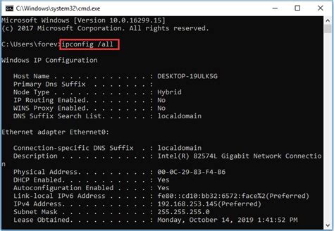 Step By Step Guide How To Troubleshoot The Dns Error Minitool