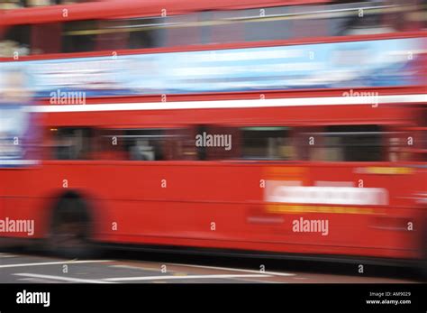 3284 London bus Stock Photo - Alamy