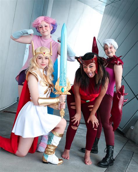 24 Best Uwendysnaps Images On Pholder Princesses Of Power Boku No