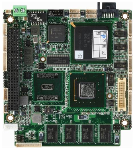 Computer ส่วนประกอบของคอมพิวเตอร์