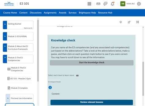 Hotspot Not Displaying Correctly — Brightspace