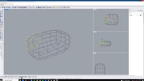 r8 cage edit bug rhino mcneel forum