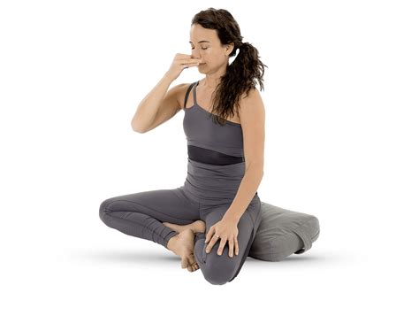Eccentric Muscle Training Hamstring Strength Yoga Medicine