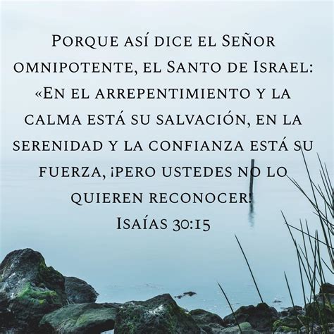 Isaías 30 Paz Con Dios Podcast Listen Notes