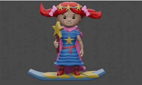 create 3d blockbench model andor animation by buskylab art fiverr