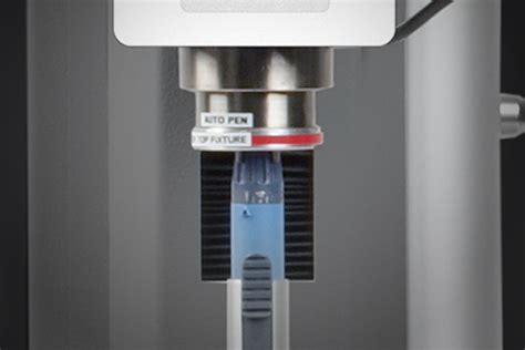 Helixapro Precision Automated Torque Tester Mecmesin