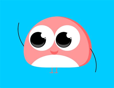 Create You 2d Cute Character Model By Ahmadqabil Fiverr
