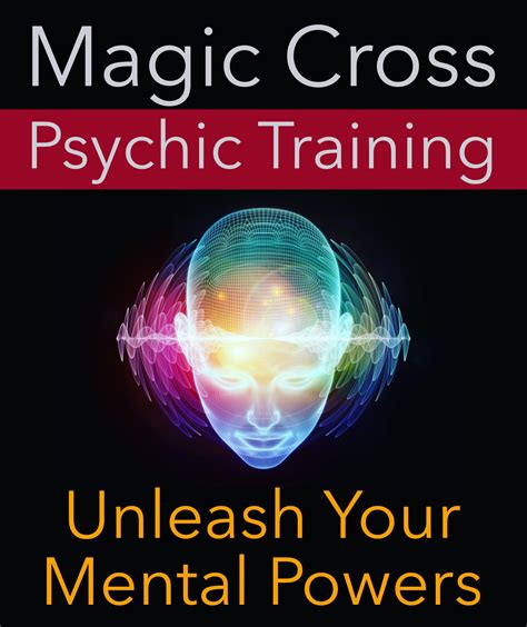Psychic Training