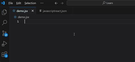 掌握 VSCode Snippets解锁极速编码体验 知乎