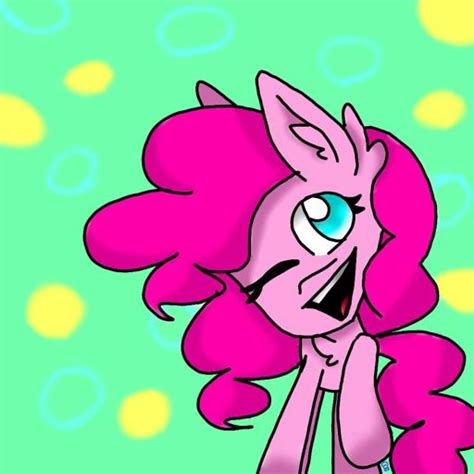 Pinkie Pie D Mlp Midnight Ponies Amino