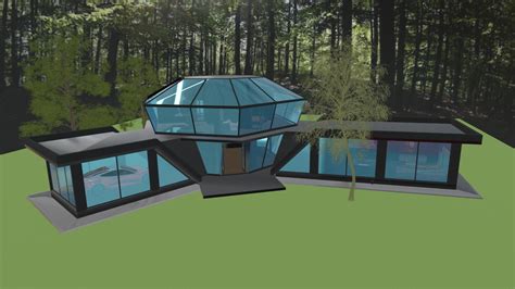 Lord Of The Flies 3d Model By Space Explorers Academy Spaceexplorersacademy [b5f0d2d