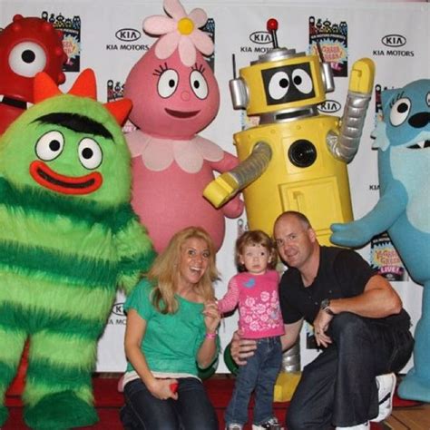 Yo Gabba Gabba Yo Gabba Gabba Disney Tsum Tsum Gabba Gabba