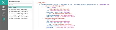 Javascript Updatequeries After Graphql Mutation Not Working With The