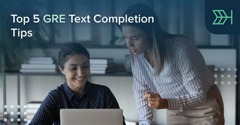 GRE Text Completion Tips And Strategies TTP GRE Blog