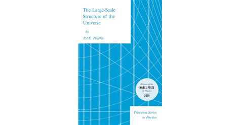 The Large Scale Structure Of The Universe Princeton University Press