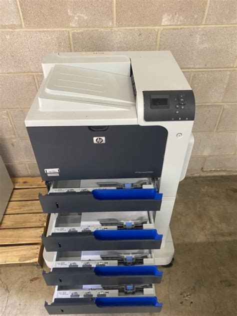 HP Color Laserjet CP4525 For Sale
