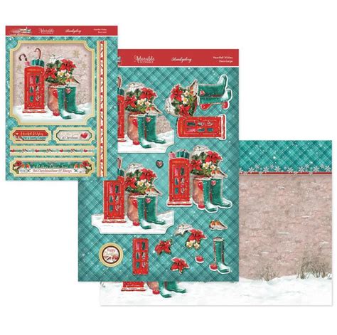 Decoupage Card Kits Buy A Complete Decoupage Kit Online