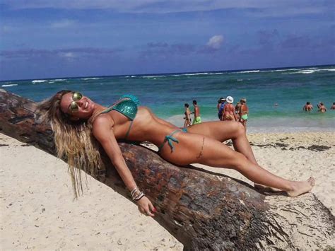 Votá En La Encuesta ¿cuál Es La Chica Del Clima Más Linda De La