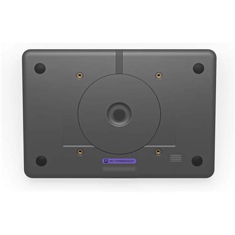Logitech Base Microsoft Teams Rooms No Av With Tap Intel Nuc
