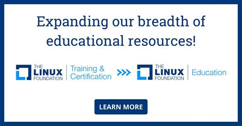 The Linux Foundation On Linkedin Linux Kubernetes Ittraining