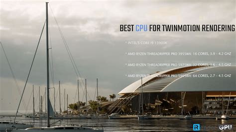 Pc Recommendations To Run Twinmotion 2023 Twinmotion Render Farm
