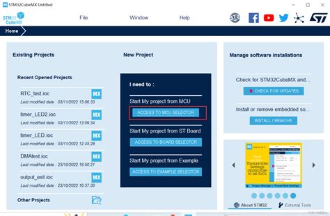 Stm32使用time3和time4分别输出一个pwm波形，实现2个 Led呼吸灯stm32 Tim4 Pwm Csdn博客