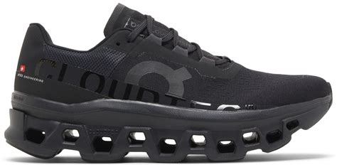 Buy Cloudmonster All Black 61 99025 Goat