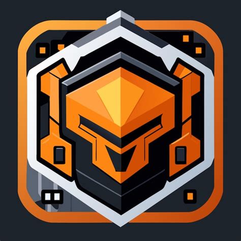 Icon Of Sci Fi Locker Vector Illustration Flat 2 Premium Ai Generated