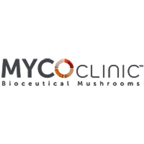 Myco Clinic Bioceutical Mushroom Products My Cbd Solution