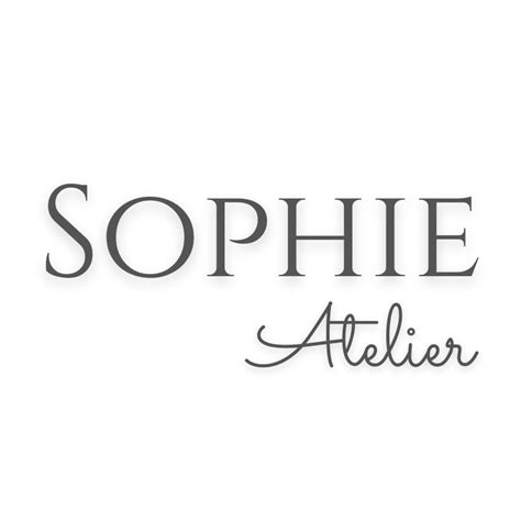 Sophieatelier