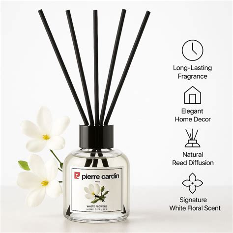 Reed Diffuser 110ml Reanapk