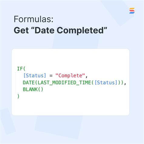 Heres A Little Formula Trick My Dear Smartsuite Nerds 🤪 ️ Weve