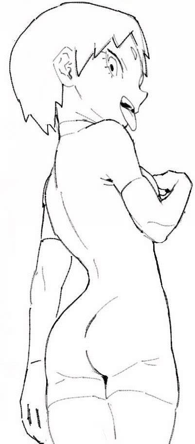 Rule 34 Beyond Asterisk Bubble Ass Bubble Butt Cheelai Curvy Curvy